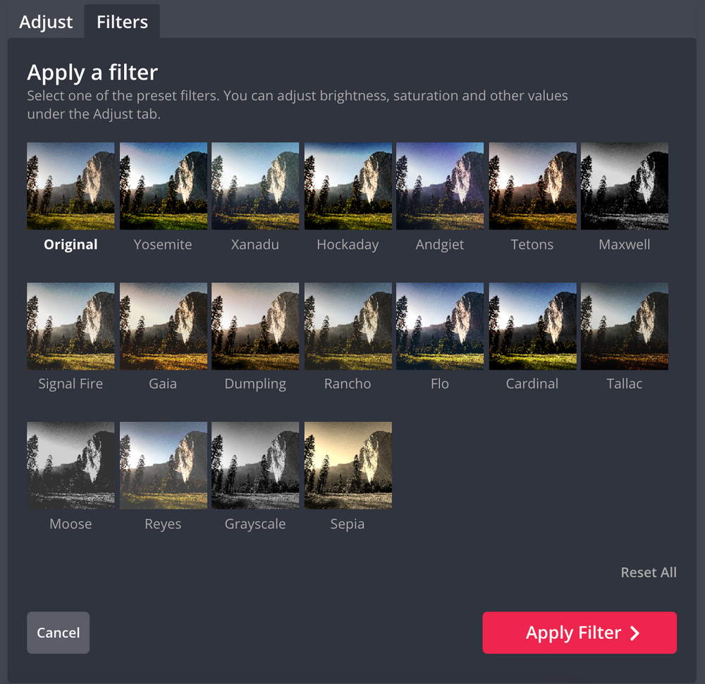 How to Add a Timestamp to a Photo Online