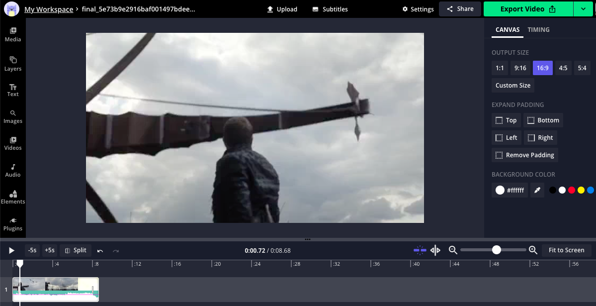How to Make a Custom Zoom Virtual Background