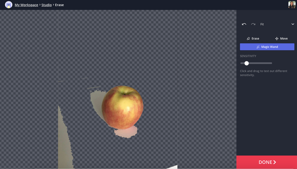 How to Make a Pure White Background Without Photoshop