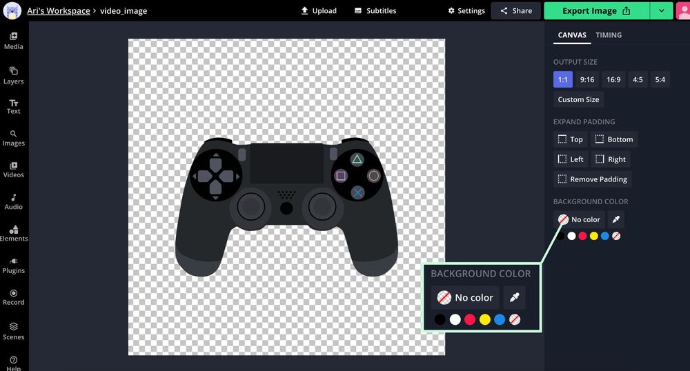 How to Make a Twitch Sub Badge