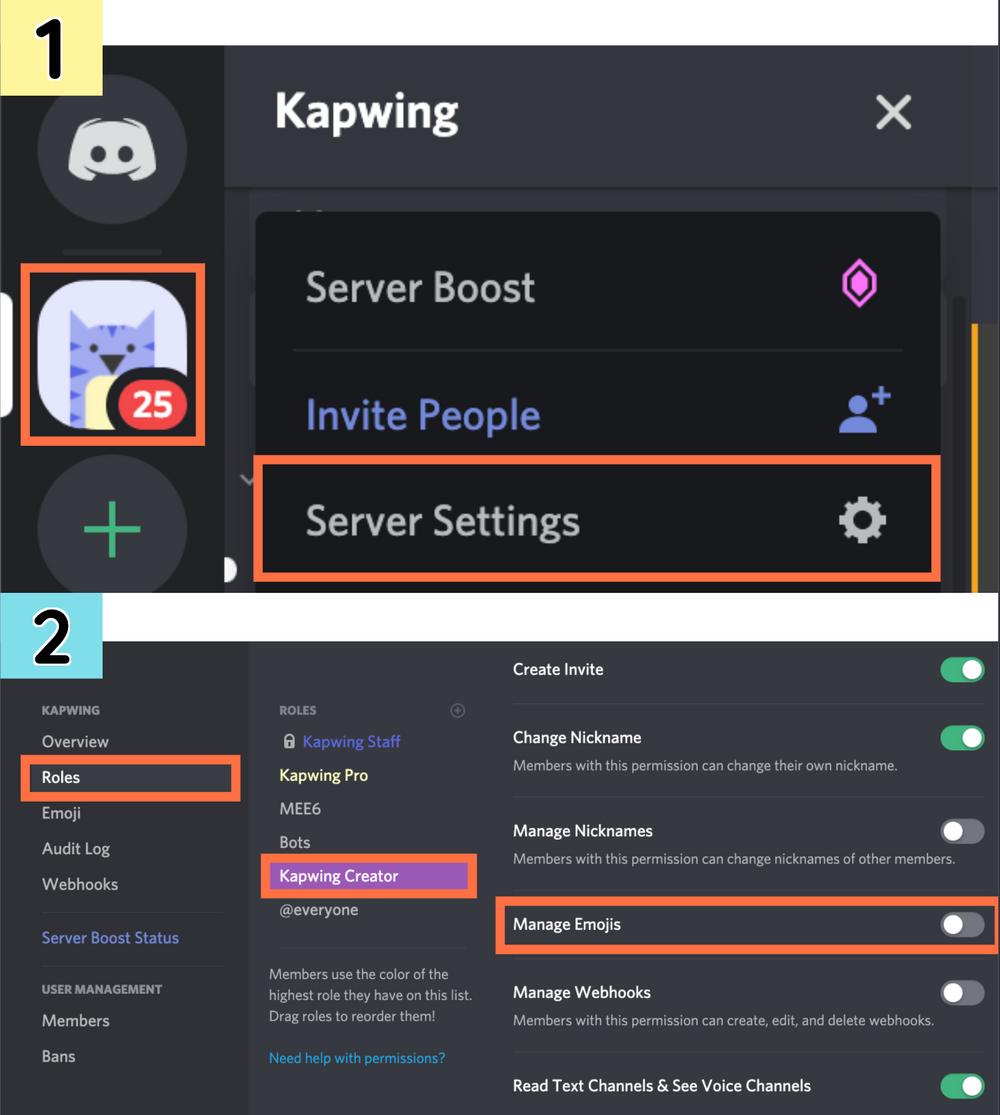 How to Make Discord Emotes: Custom Emojis for Your Server