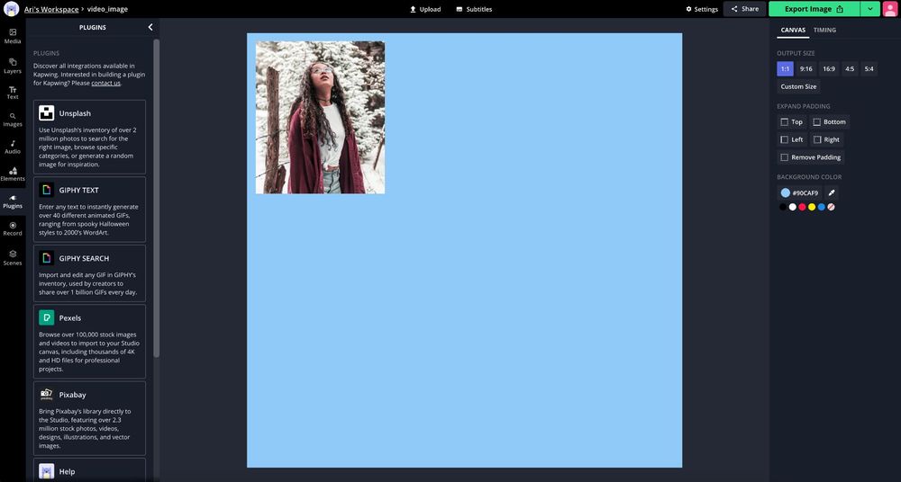 Free Online Collage Maker for Pictures