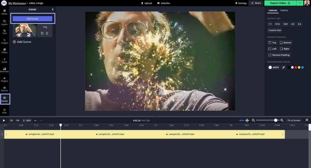 How to Add Multiple Audio Tracks to a Video Online