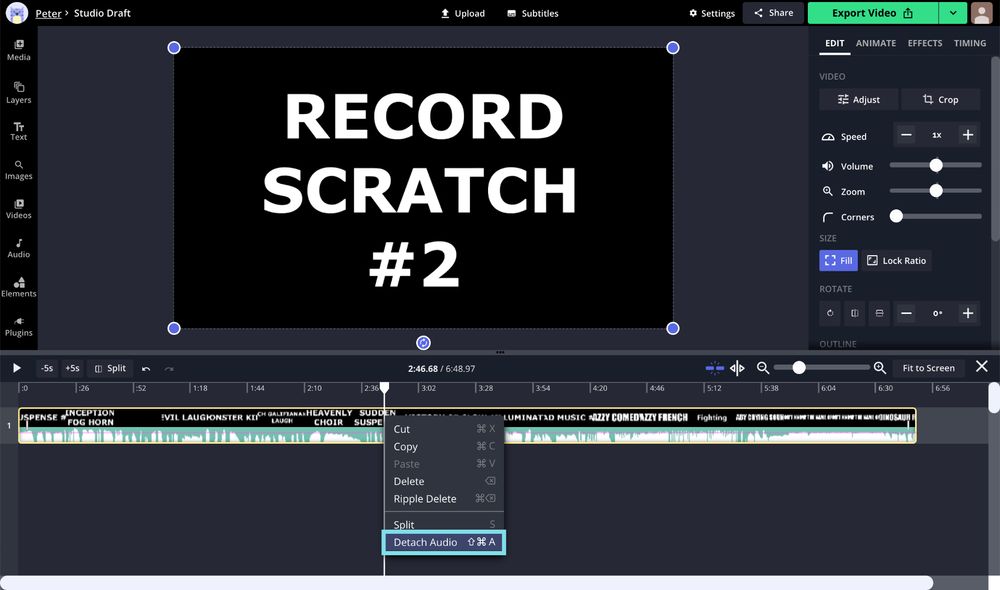 How to Download Sound Effects Online