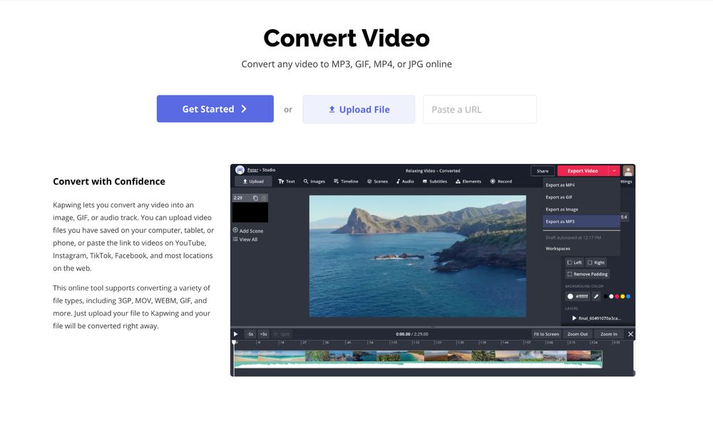 How to Capture a Photo From a Video