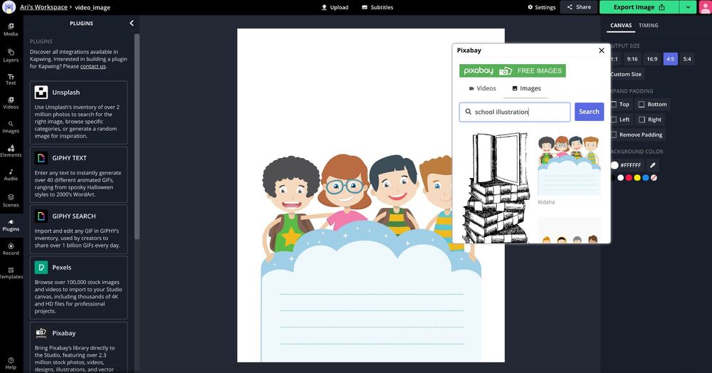 Free Printable First Day of School Signs