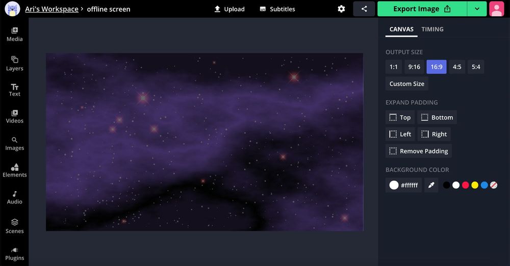How to Make a Twitch Screen: Starting Soon, BRB, and Offline Screens