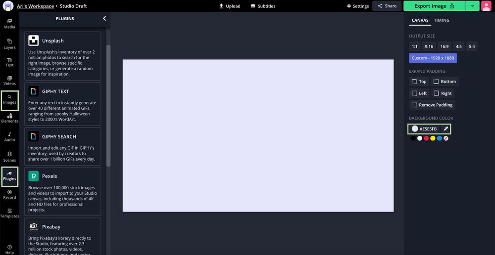 How To Add Starting Soon Screen Obs - Manning Loguich