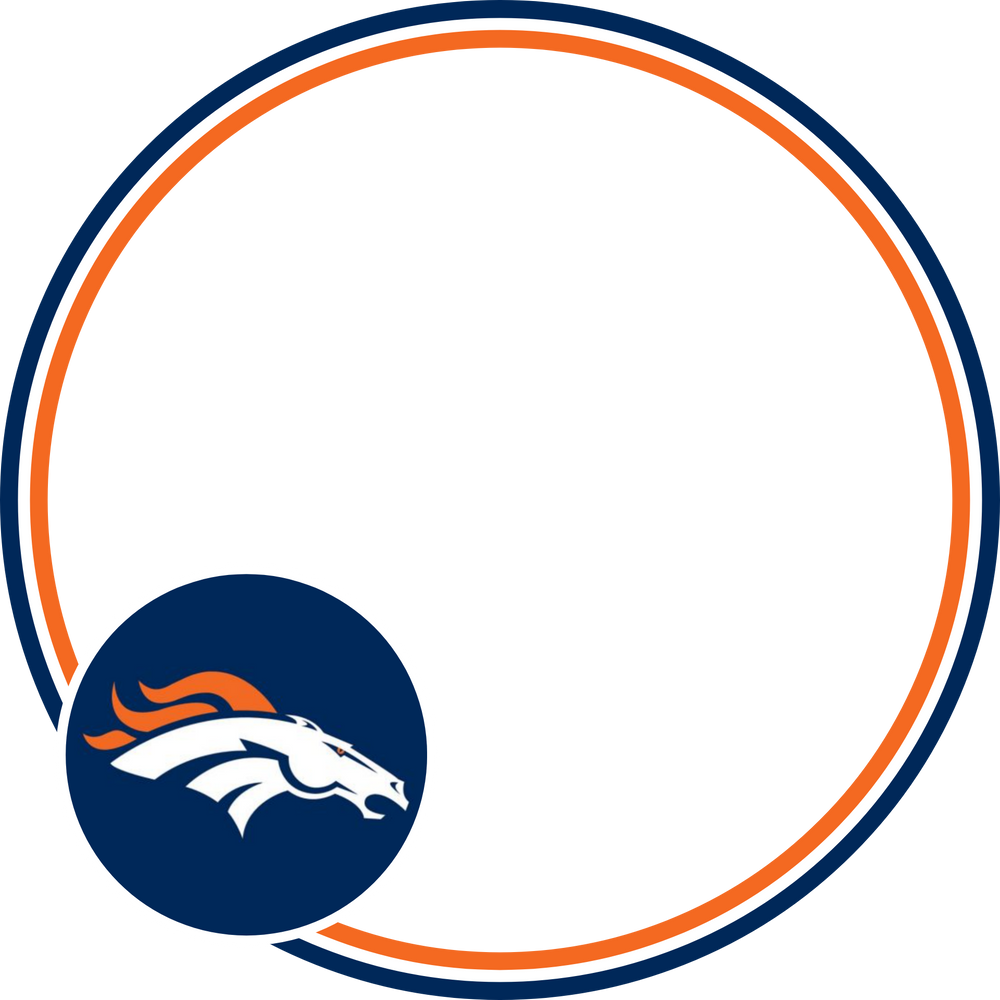 Free Profile Photo Frames for All 32 NFL Teams