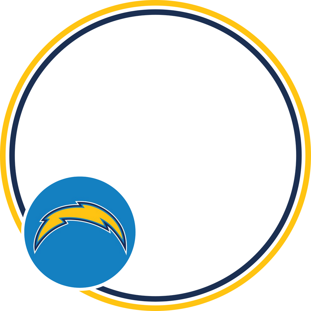 Free Profile Photo Frames for All 32 NFL Teams