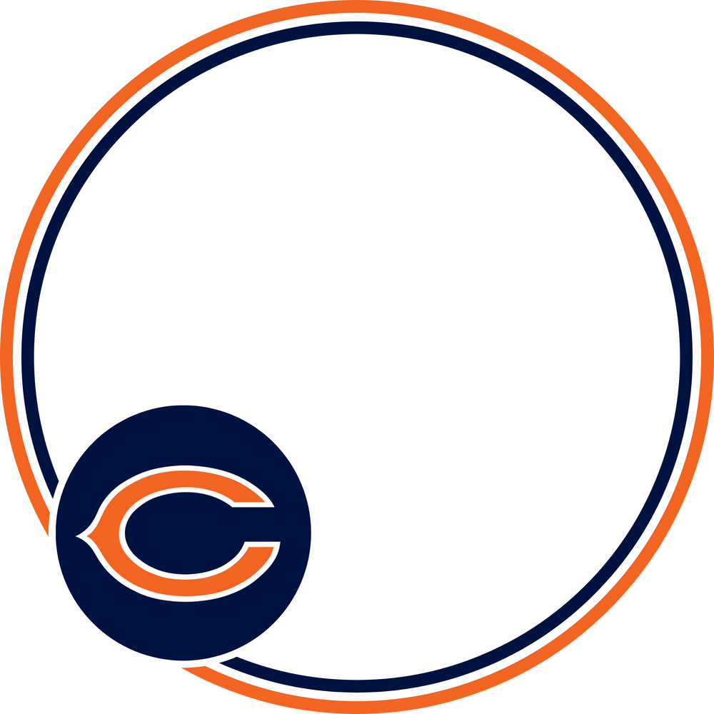 Free Profile Photo Frames for All 32 NFL Teams