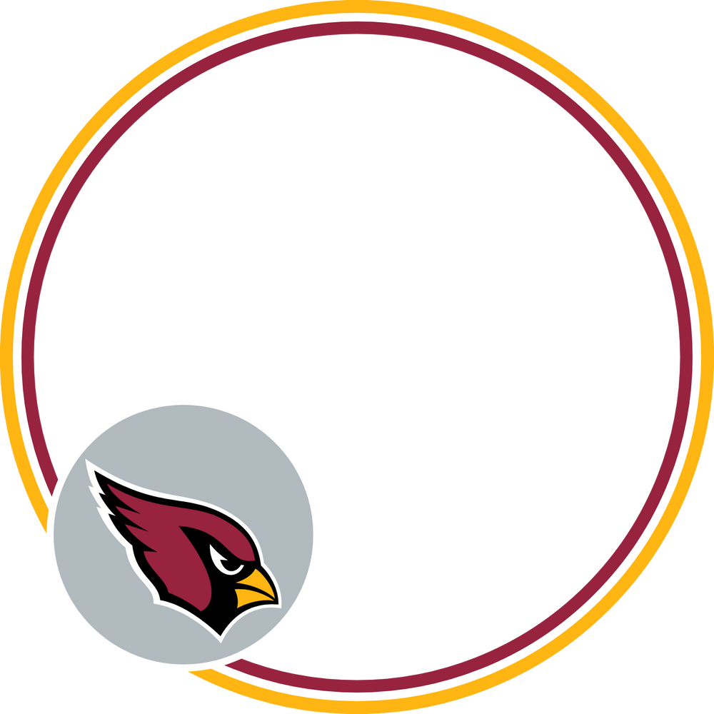 Free Profile Photo Frames for All 32 NFL Teams