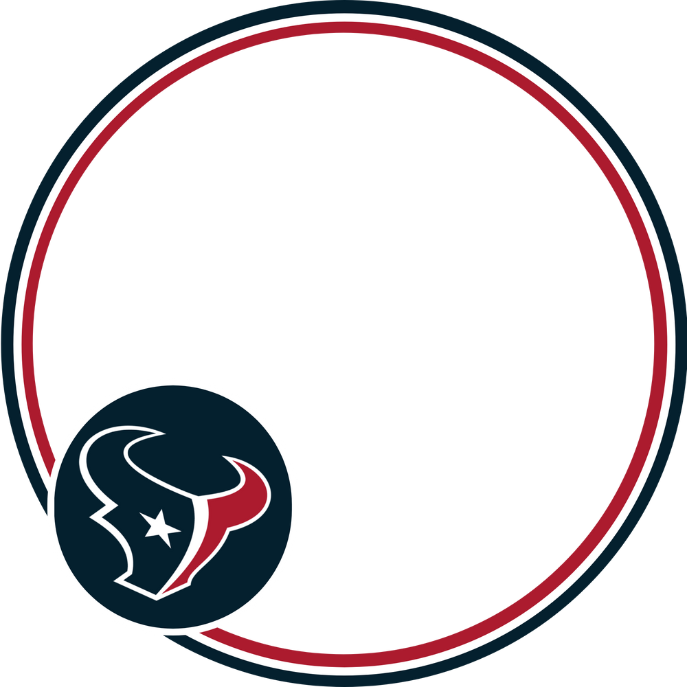 Free Profile Photo Frames for All 32 NFL Teams