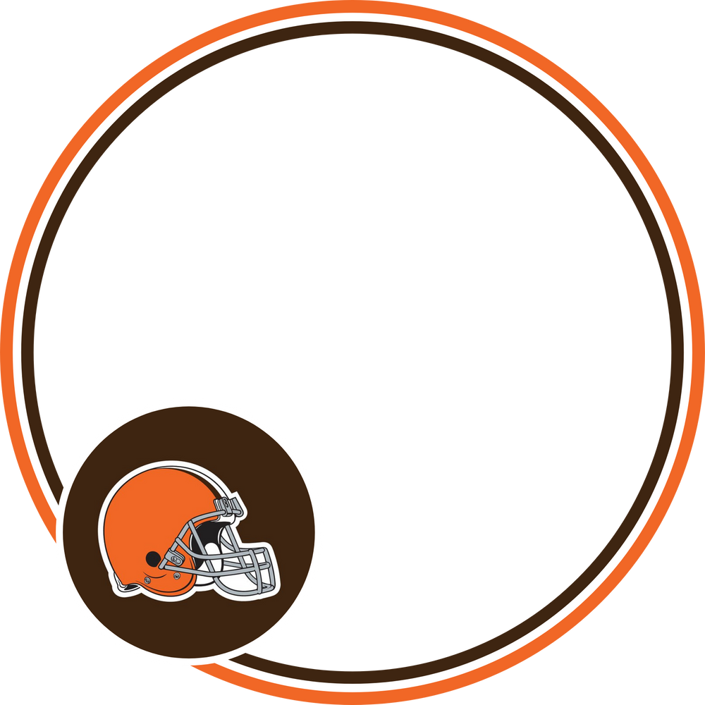 Free Profile Photo Frames for All 32 NFL Teams