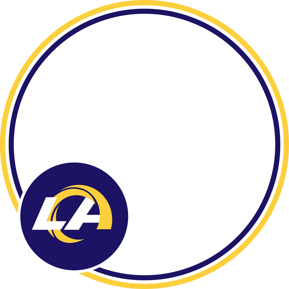 Free Profile Photo Frames for All 32 NFL Teams