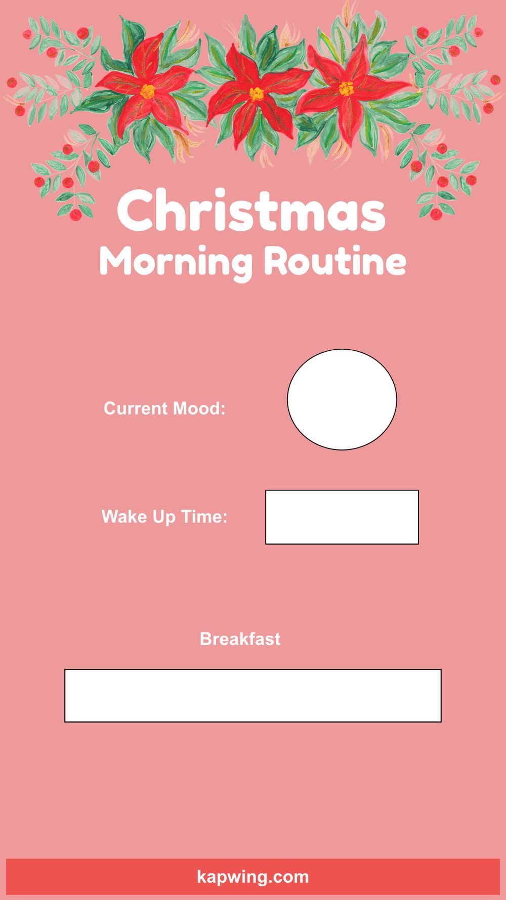 10 Creative Christmas Instagram Story Ideas