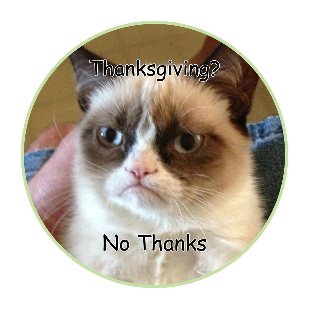 10 Creative Thanksgiving PFP Ideas