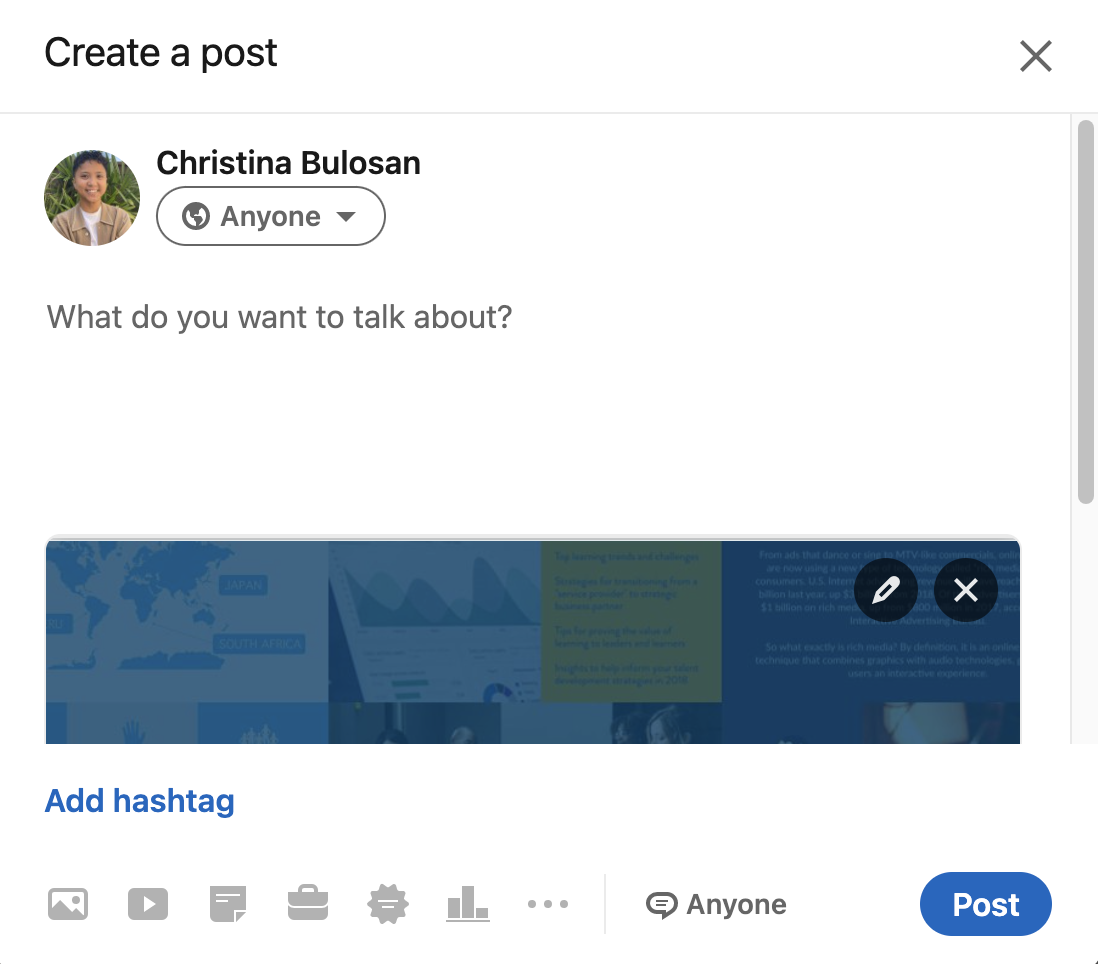 Everything You Need to Know About LinkedIn Carousel Posts