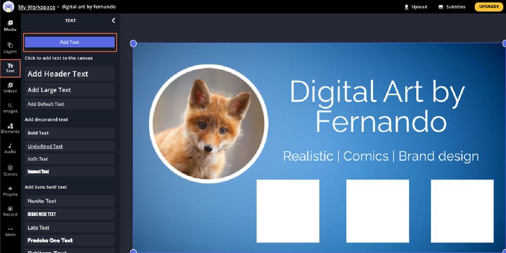 How to Create the Best Fiverr Gig Image to Gain More Jobs