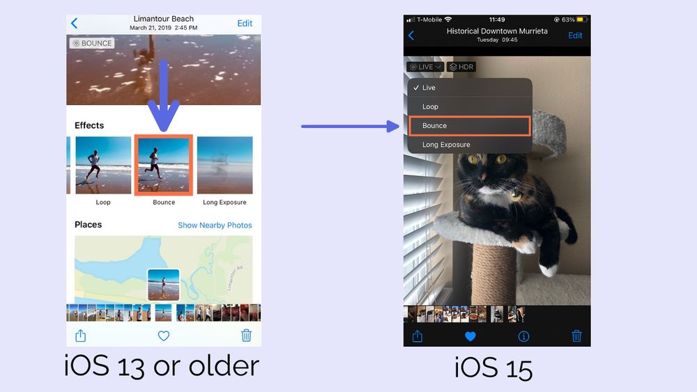 How to Post a Live Photo on Instagram