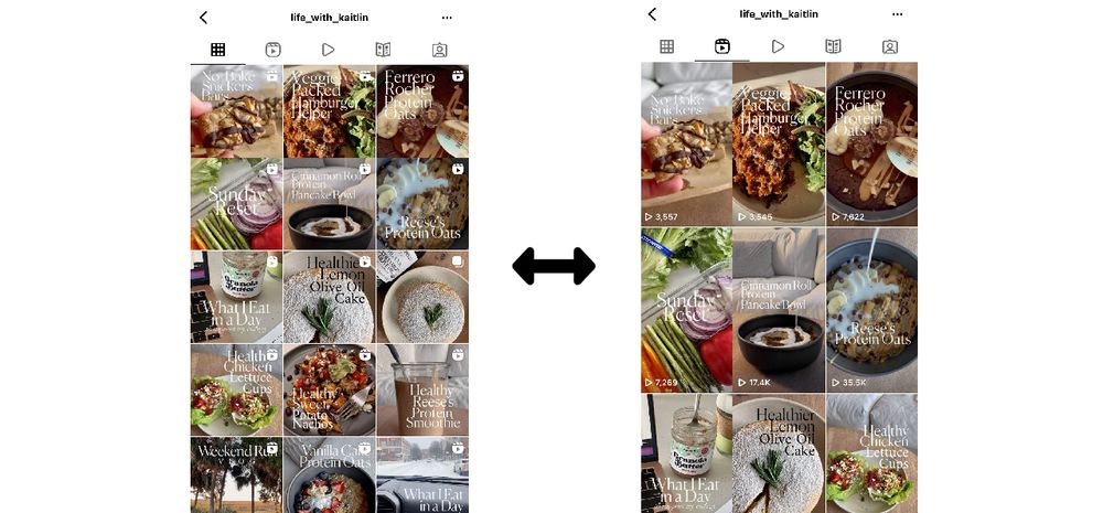 5 Design Tips to Make Striking Instagram Video Thumbnails