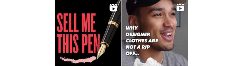 5 Design Tips to Make Striking Instagram Video Thumbnails