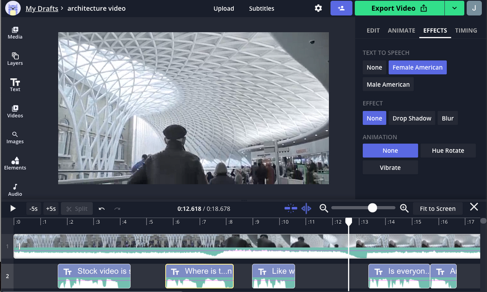 How to Use a Siri Voice Generator