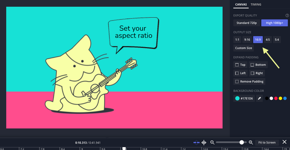 How to Edit Videos with Kapwing