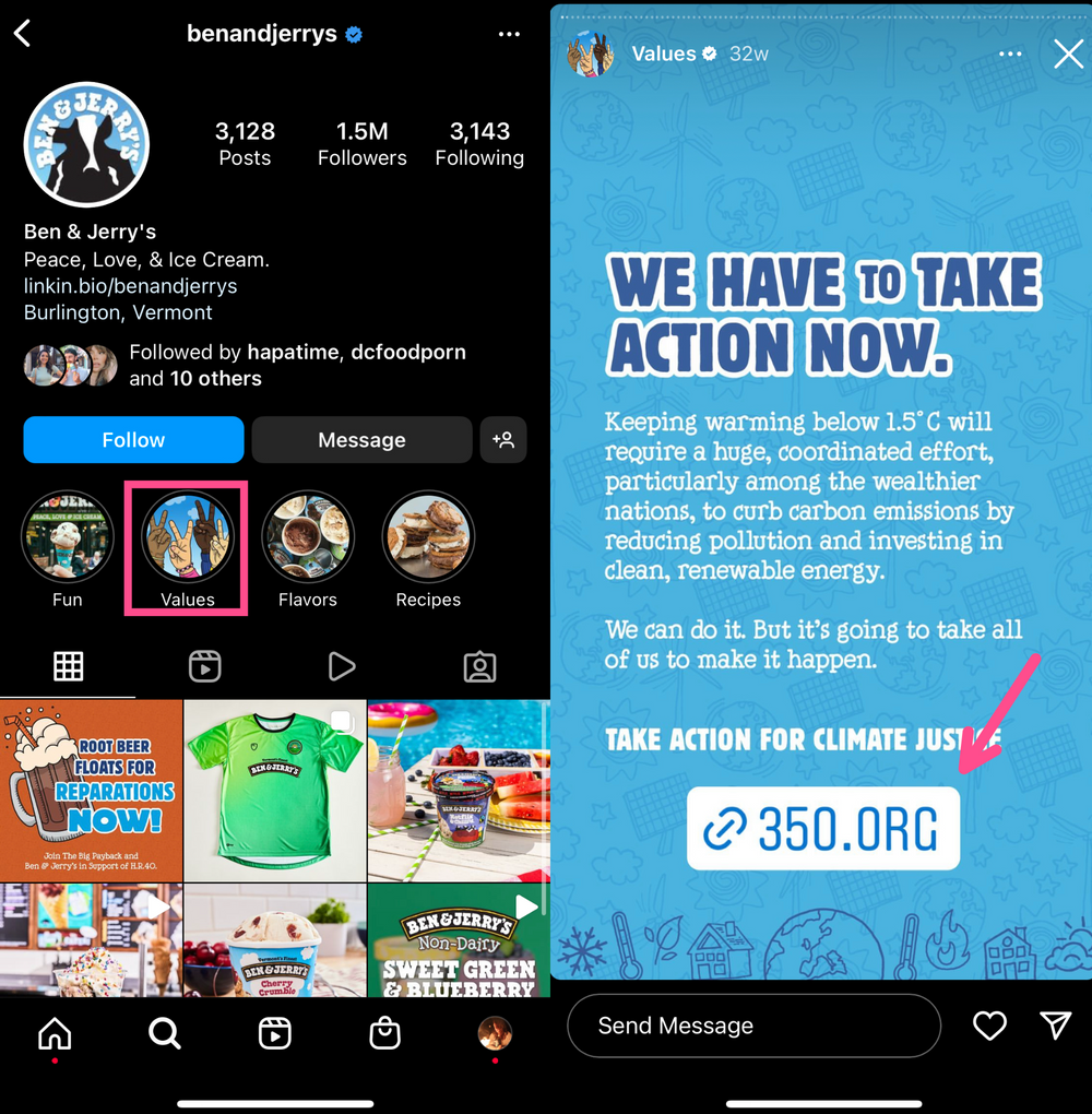 29 Instagram Story Ideas Every Social Media Team Should Try