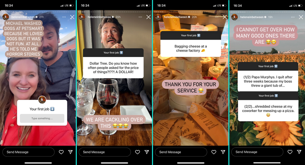 29 Instagram Story Ideas Every Social Media Team Should Try