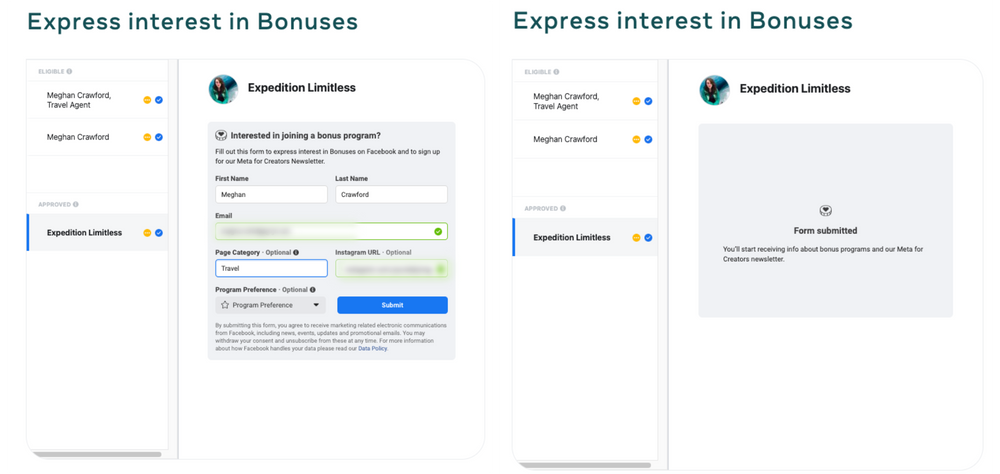 How to Make Money with the Facebook Reels Play Bonus Program