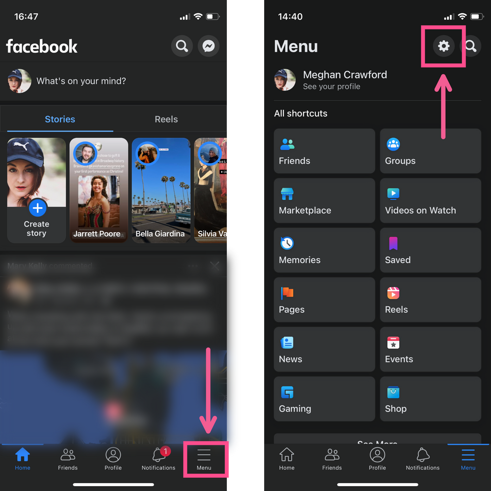 Can You Remove Facebook Reels from Your Newsfeed?