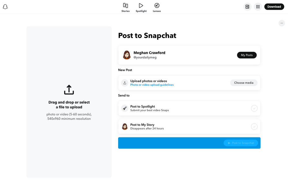 Can You Use Snapchat on a Computer without Snapchat Plus?
