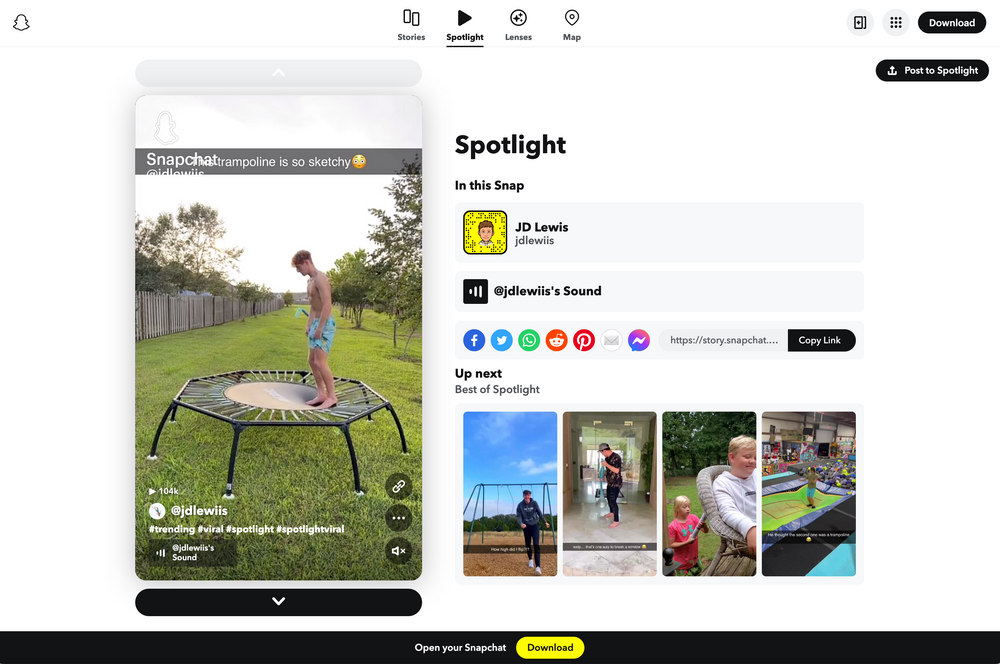 Can You Use Snapchat on a Computer without Snapchat Plus?