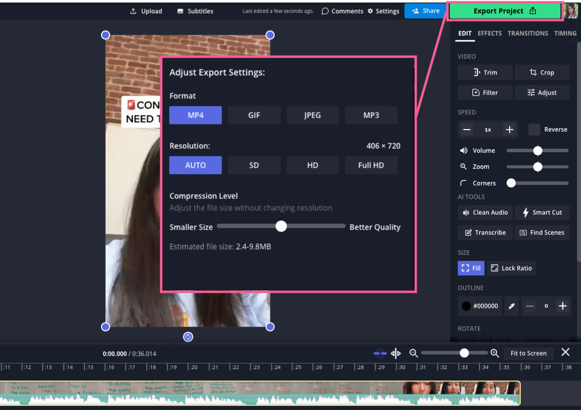 How to Download YouTube Shorts without the YouTube Watermark