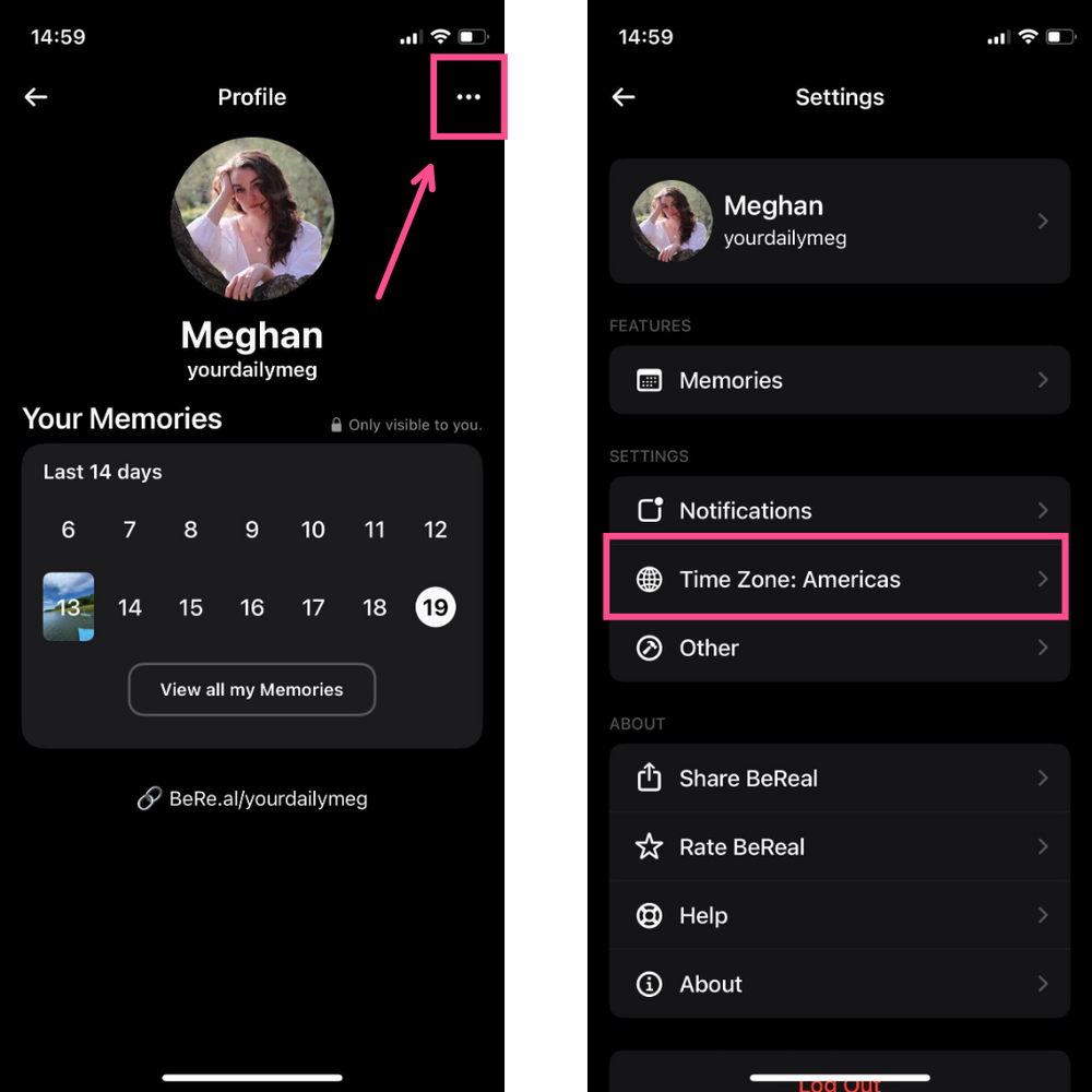 When Does BeReal Send the Notification to Post?