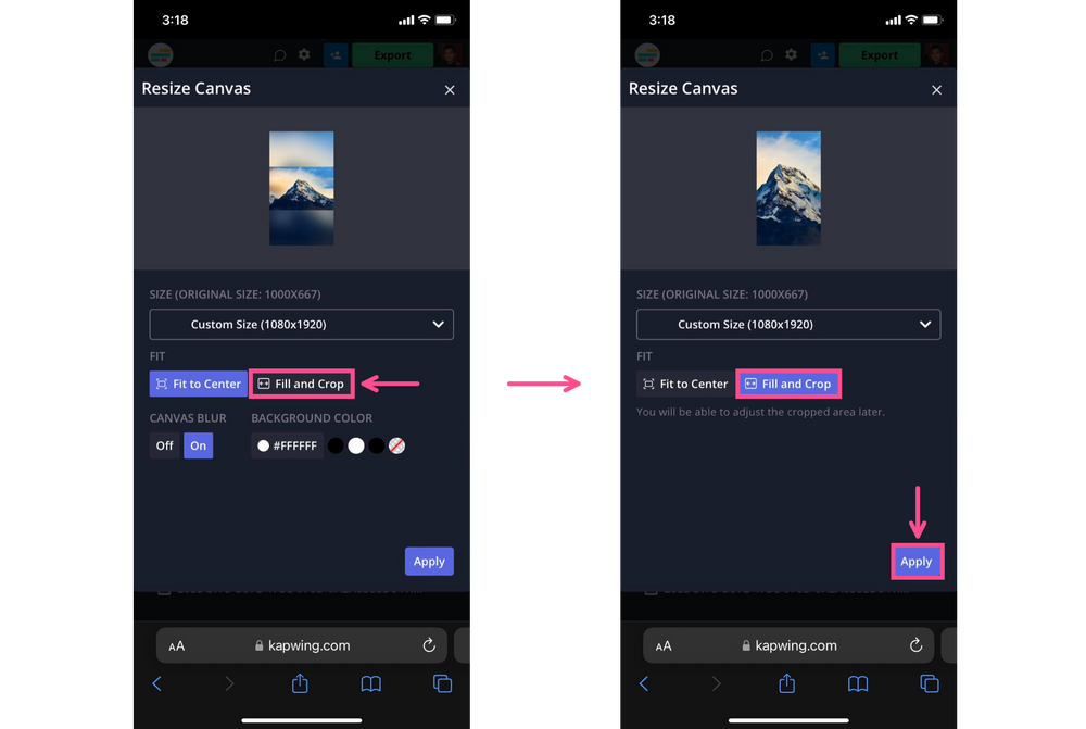 How to Create an iOS 16 Wallpaper with Camera Roll Photos
