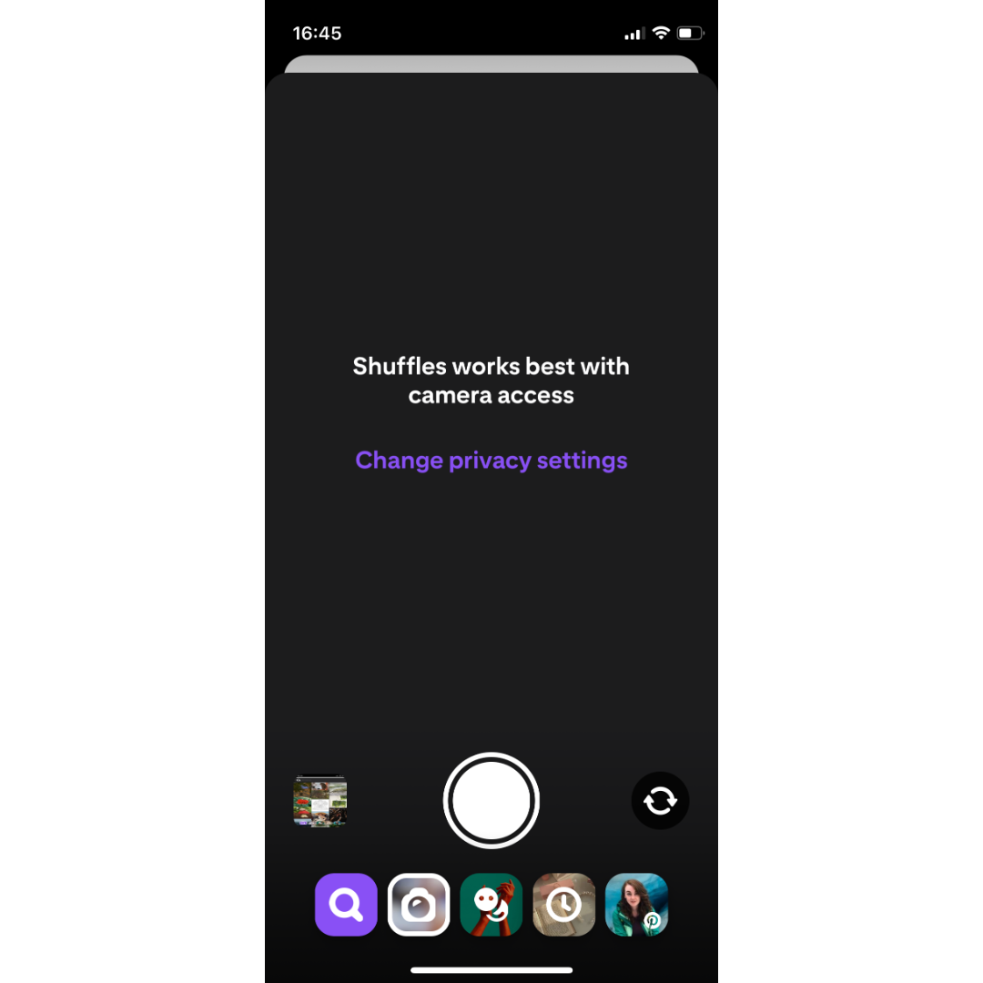 Everything You Need to Know about Pinterest Shuffles