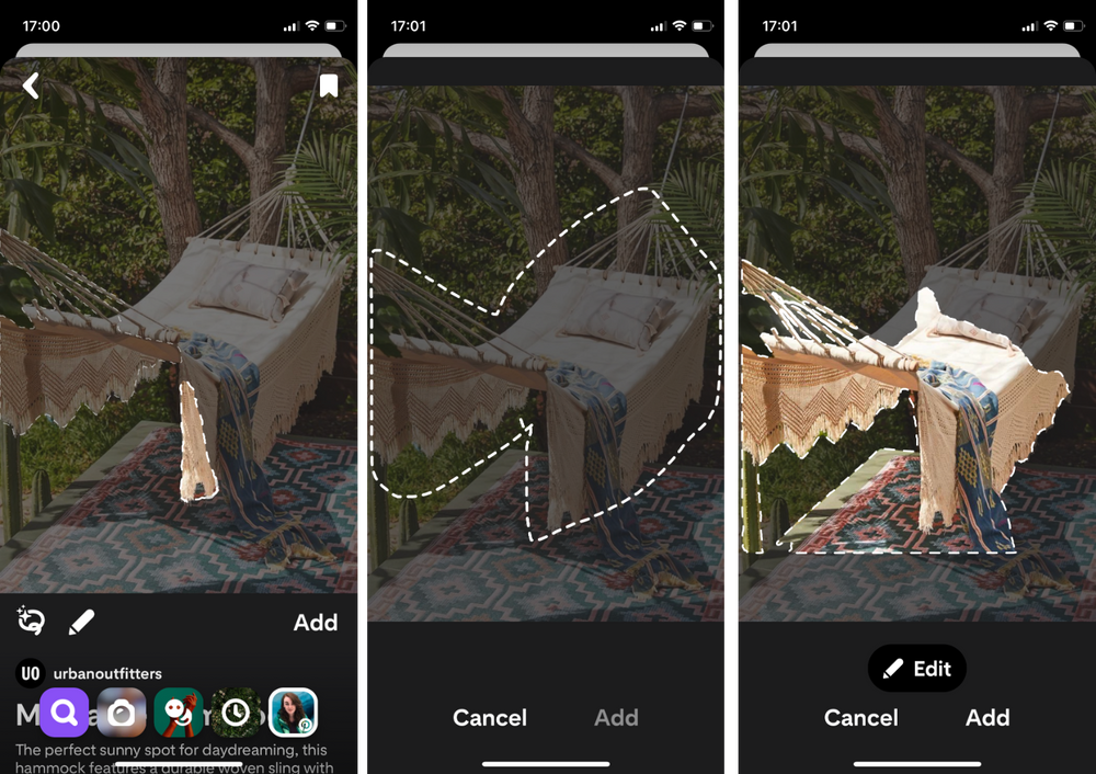 Everything You Need to Know about Pinterest Shuffles