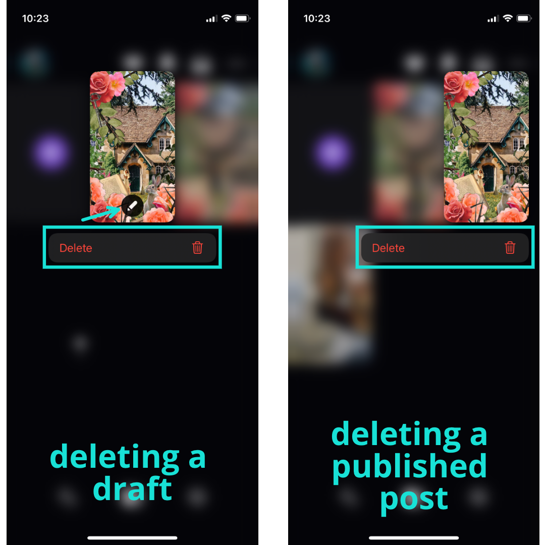 Everything You Need to Know about Pinterest Shuffles
