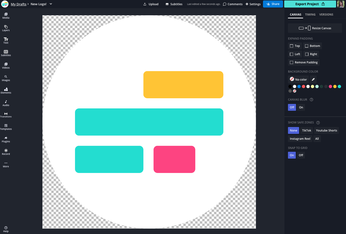 How to Make Your Own Logo Online