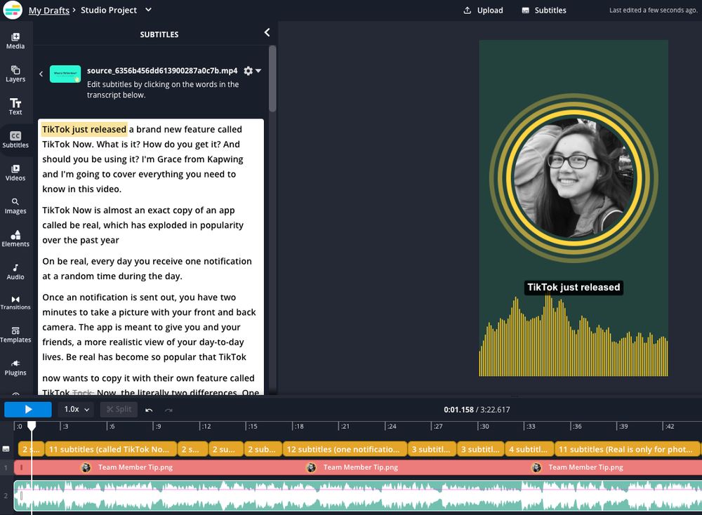 How to Reuse, Resize, and Repurpose Social Media Videos