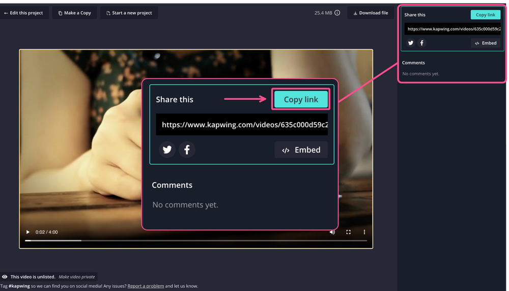 How to Add Photos and Videos to the New Gmail Templates