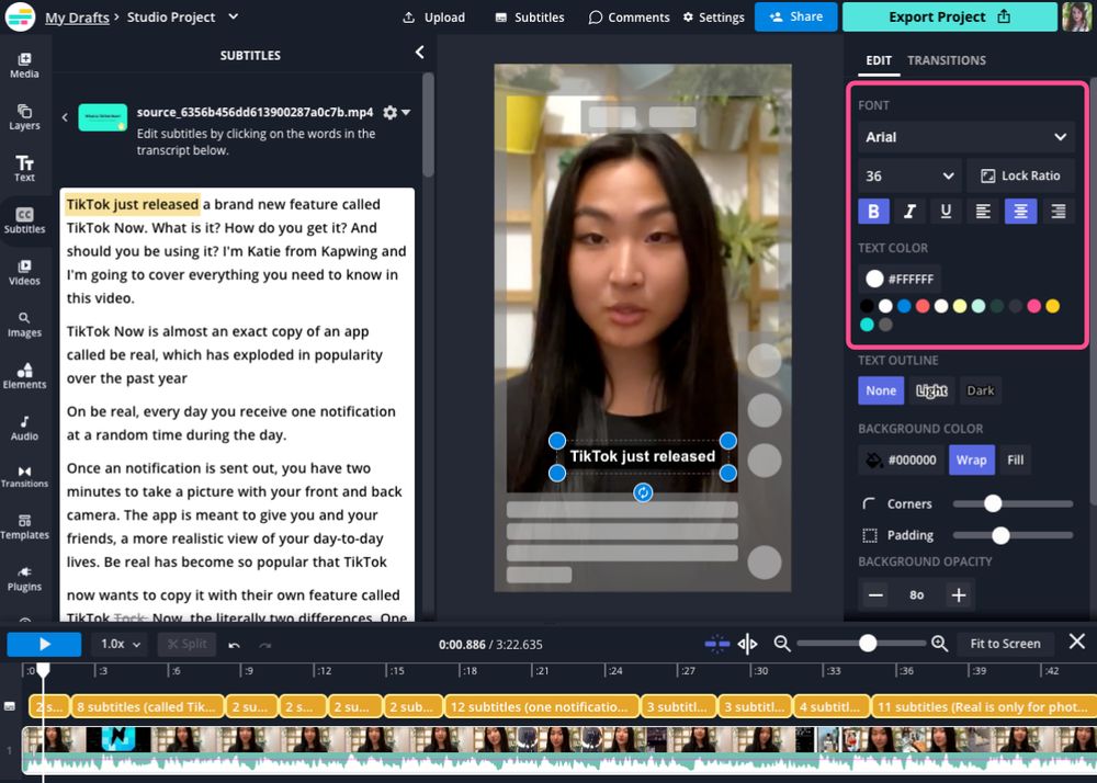 How to Reuse, Resize, and Repurpose Social Media Videos
