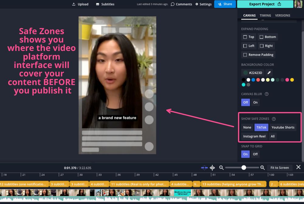How to Reuse, Resize, and Repurpose Social Media Videos