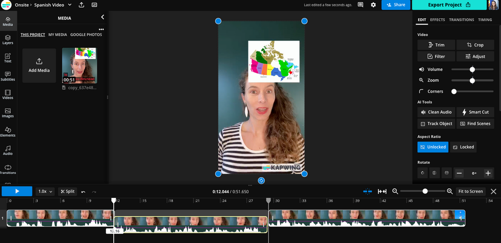 How to Clip a Video: Trim, Split, & Cut