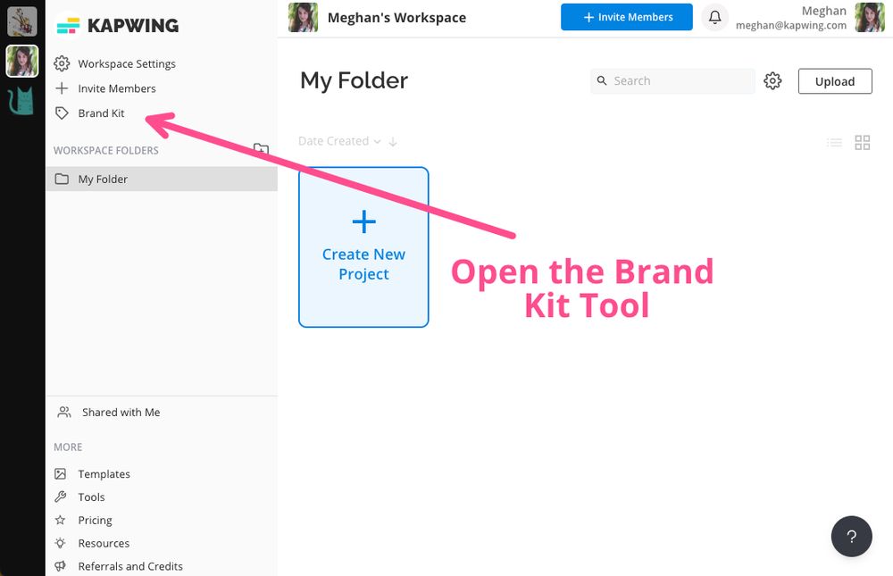 What Is a Brand Kit and Why Should You Make One?