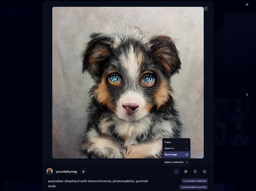 How to use Midjourney: Step-by Guide to AI-Generated Images
