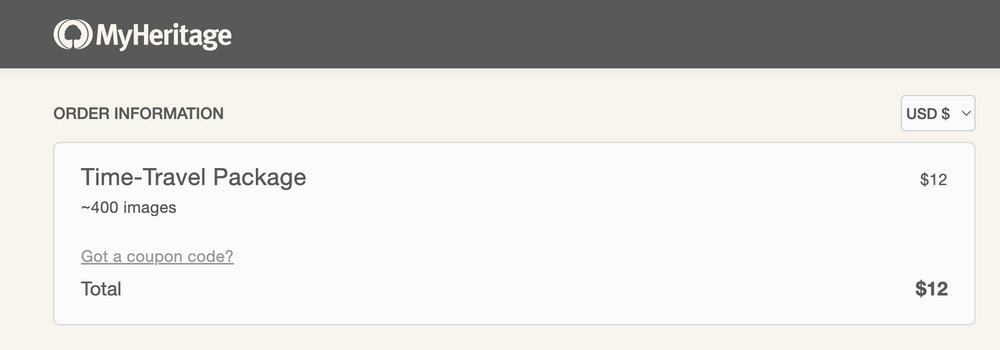How to Do the AI Time Machine/Historical Selfie TikTok Trend