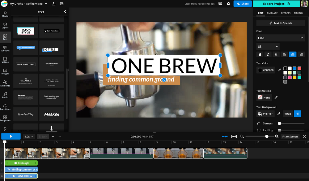 How to Shoot and Edit Great B-Roll Footage